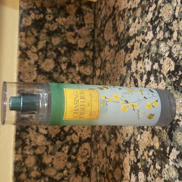 Bath & Body Works | Bath & Body | Chasing Fireflies By Bbw Fine ...